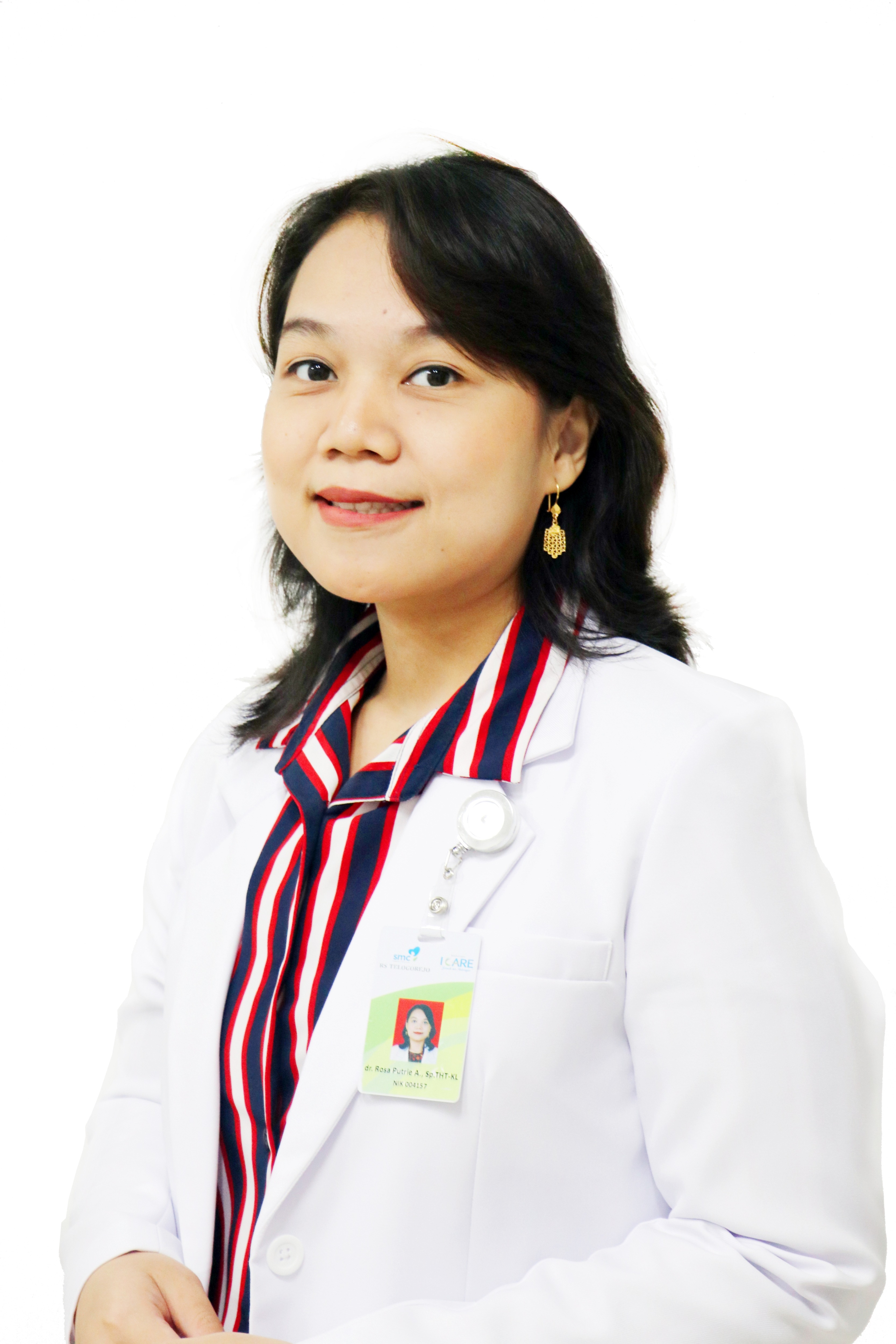 SMC RS Telogorejo - Detail Berita