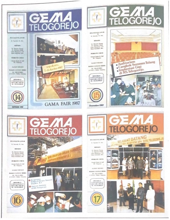 SMC RS Telogorejo - Detail Berita