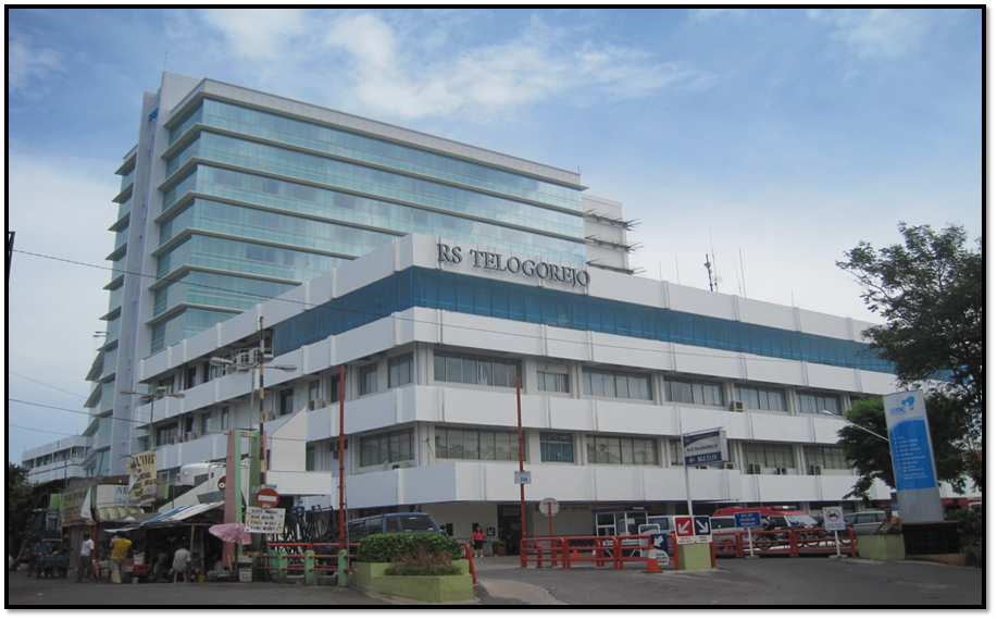 SMC RS Telogorejo | Tentang Kami
